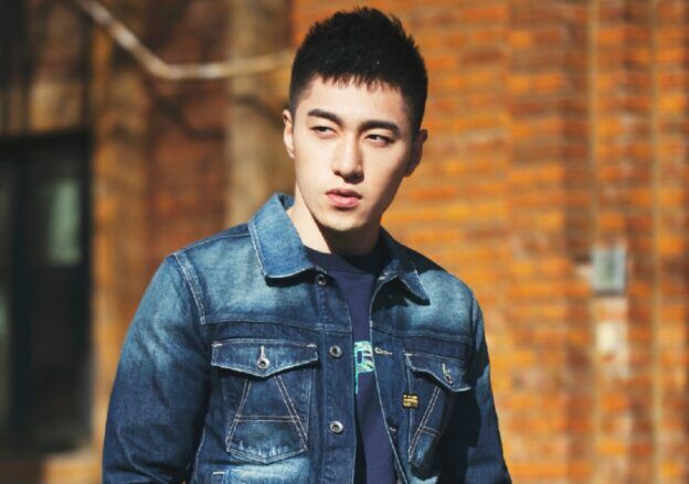 Yuan Fufu - 袁福福 - CPOPHOME