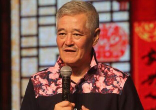 Zhao Benshan - 赵本山 - CPOPHOME