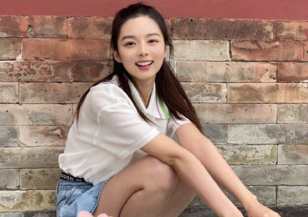 Zheng Nanxi - 郑楠汐 - CPOPHOME