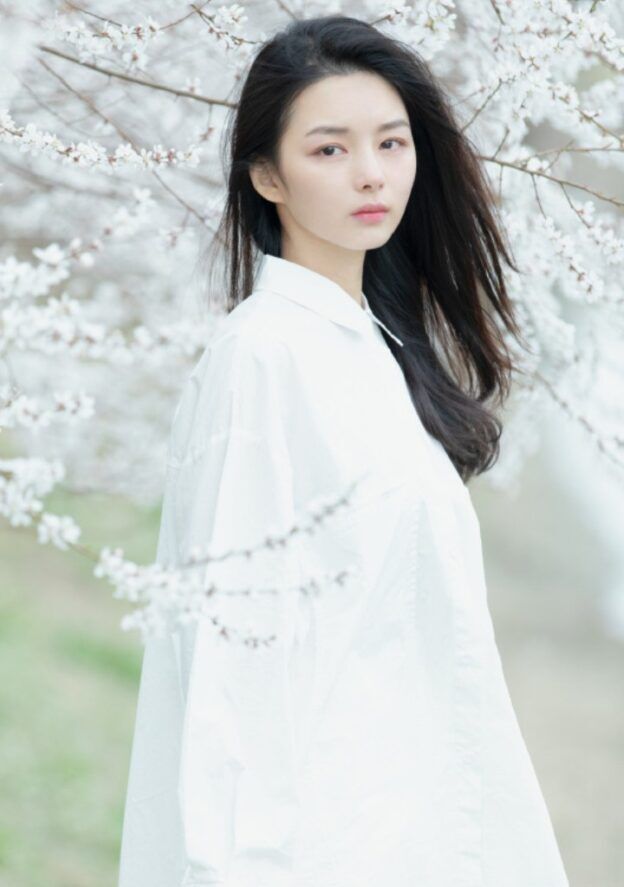 Zheng Nanxi - 郑楠汐 - CPOPHOME