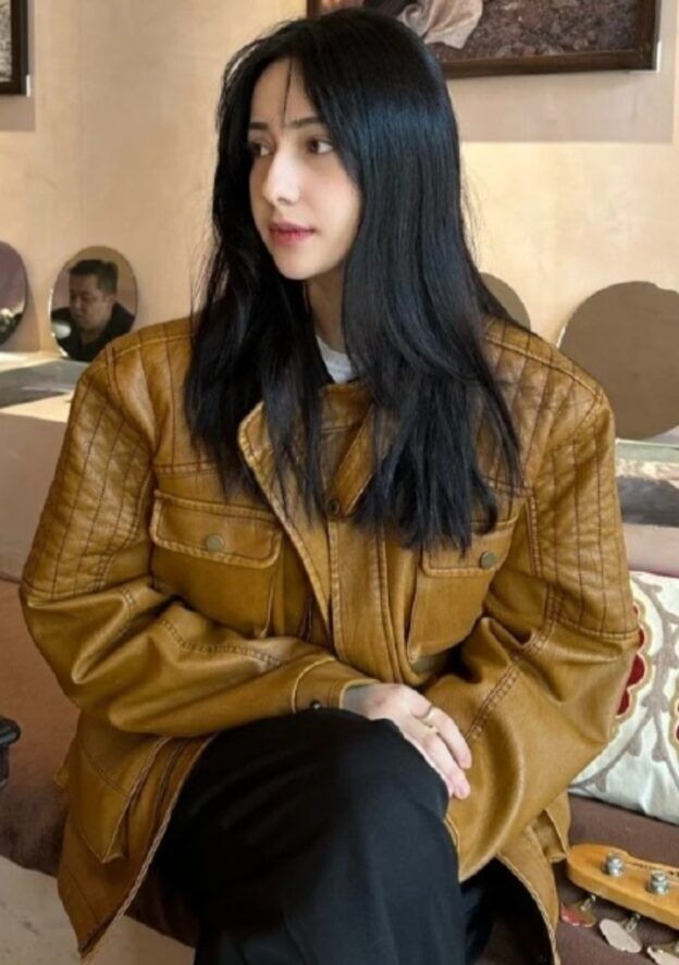 A Yi Xia - 阿依夏 - CPOPHOME