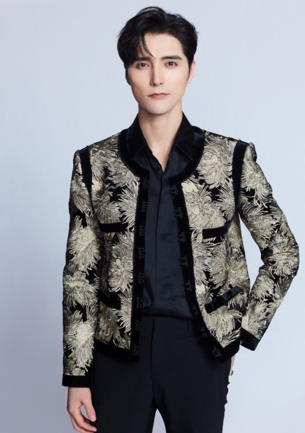 Ayanga - 阿云嘎 - CPOPHOME