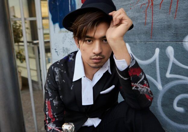 Bolin Chen - 陈柏霖 - CPOPHOME