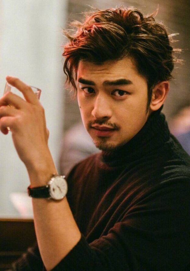 Bolin Chen - 陈柏霖 - CPOPHOME