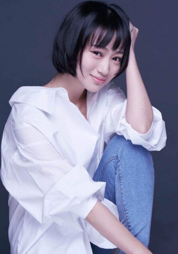 Chen Haoming - 陈昊明 - CPOPHOME