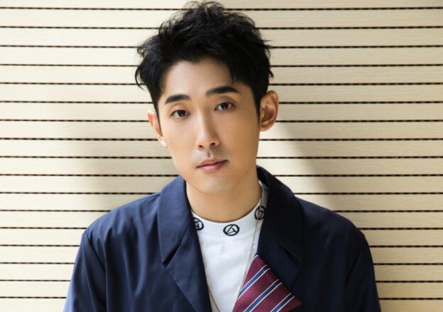 Chen Muyang - David, 陈牧扬 - CPOPHOME