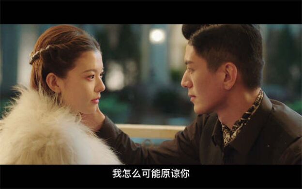 How is Guan Chang and Li Jiulin's Relationship? Circle of Love has Gained Great Popularity ...