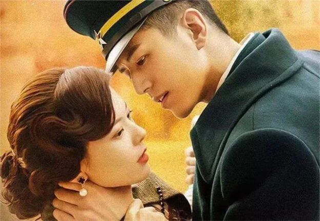 How is Guan Chang and Li Jiulin's Relationship? Circle of Love has Gained Great Popularity ...