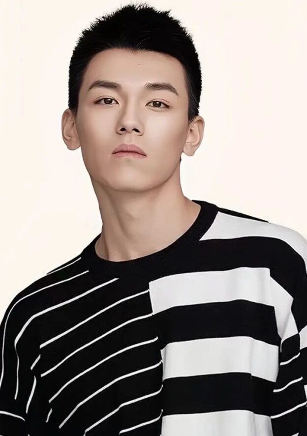 Dong Haoran - 董浩然 - CPOPHOME