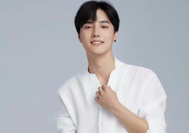 Du Yafei - 杜亚飞 - CPOPHOME