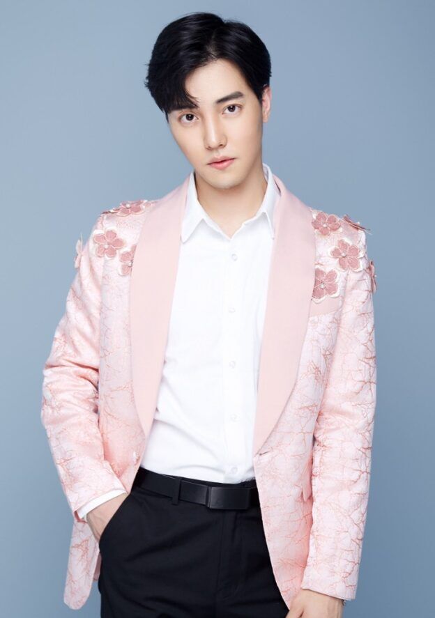 Du Yafei - 杜亚飞 - CPOPHOME