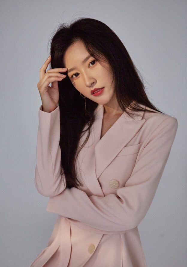 Du Yutong - 杜禹彤 - CPOPHOME