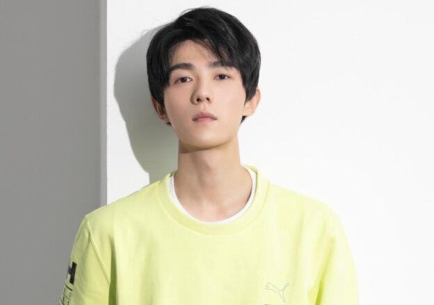 Gao Kai - 高凯 - CPOPHOME