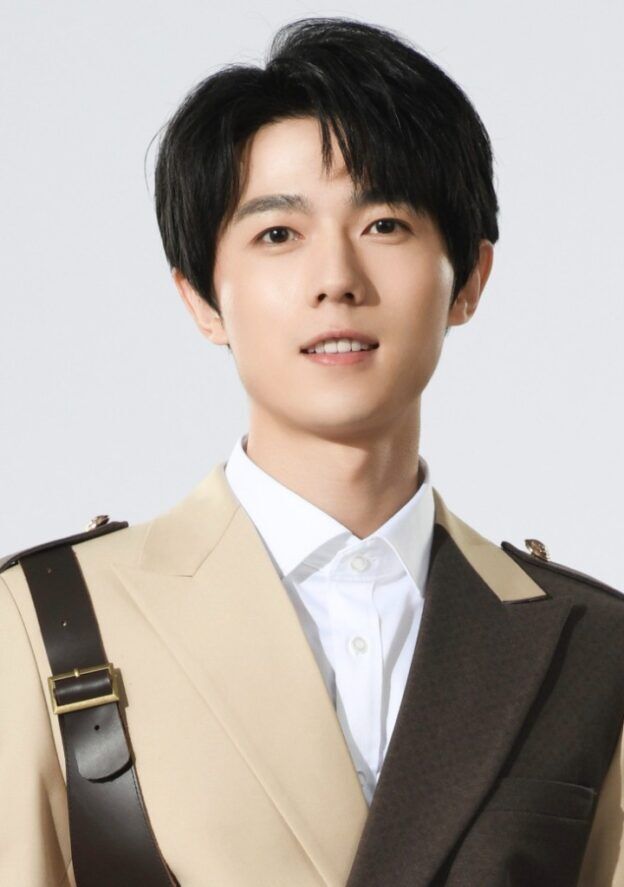 Gao Kai - 高凯 - CPOPHOME