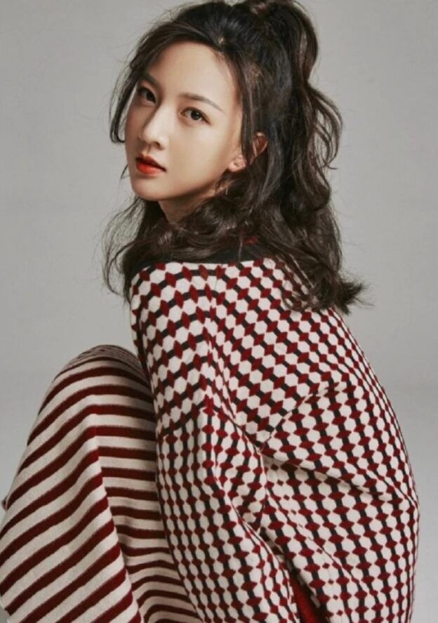 Gao Zhiyang - 高智洋 - CPOPHOME