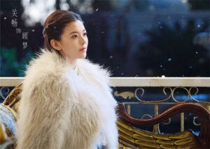 How is Guan Chang and Li Jiulin's Relationship? Circle of Love has Gained Great Popularity ...