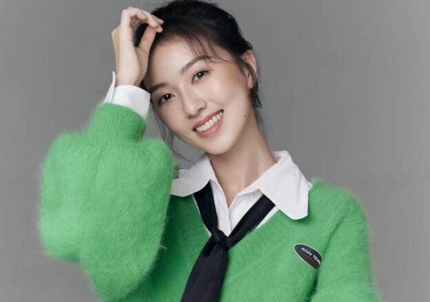 Guo Yilin - 郭依林 - CPOPHOME