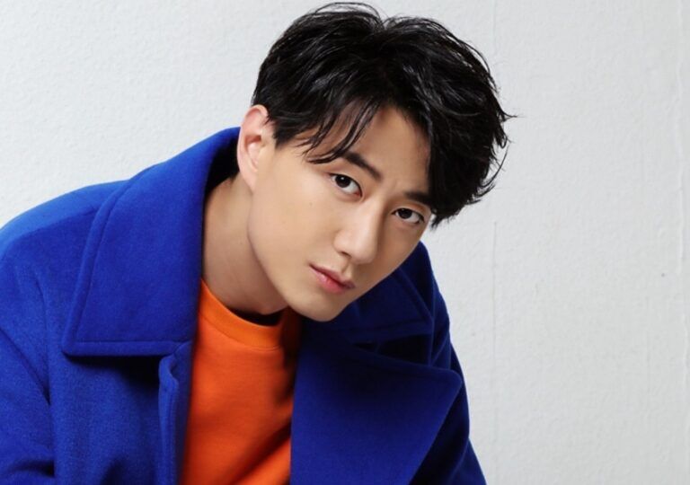 He Yichen - 何奕辰 - CPOPHOME