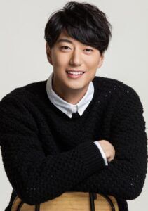 He Yichen - 何奕辰 - CPOPHOME