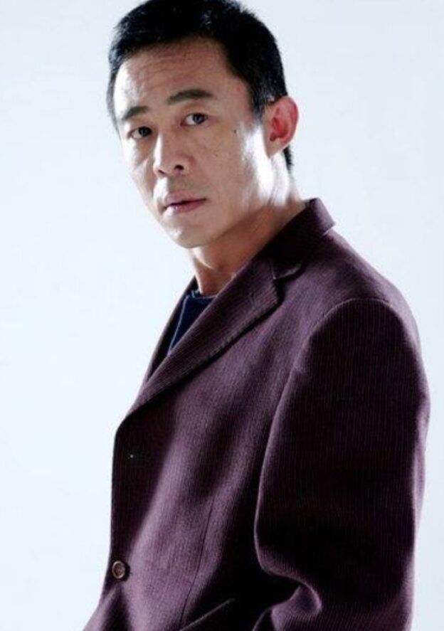 Hou Yong - 侯勇 - CPOPHOME