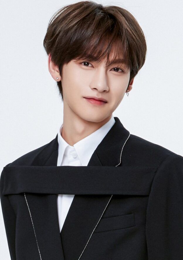 Hu Wenxuan - 胡文煊 - CPOPHOME