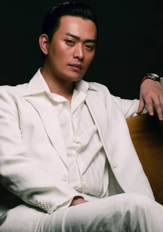 Huang Haibing - 黄海冰 - CPOPHOME