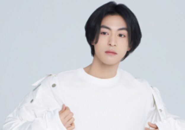 Huang Jingzhou - 黄靖洲 - CPOPHOME