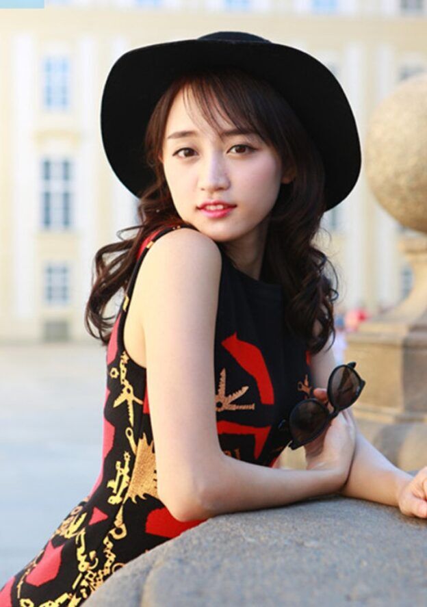 Huang Tingting - 黄婷婷 - CPOPHOME