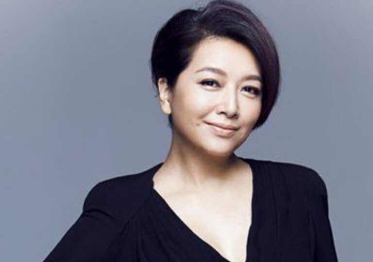 Jiang Shan - 江珊 - CPOPHOME