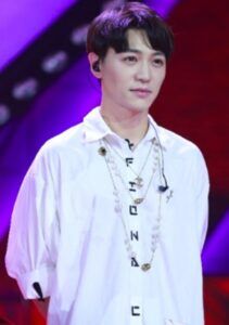 Jin Chong - 金翀 - CPOPHOME