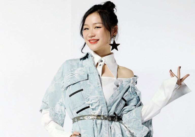 Jin Jing - 金靖 - CPOPHOME