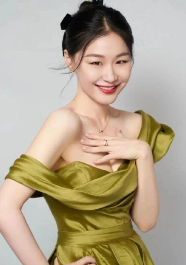 Jin Jing - 金靖 - CPOPHOME