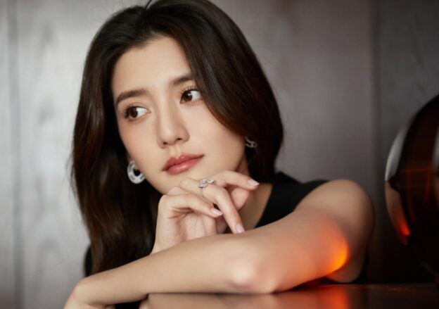 Karena Ng - 吴千语 - CPOPHOME