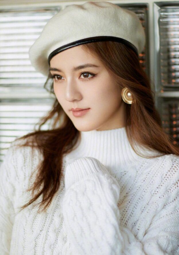 Karena Ng - 吴千语 - CPOPHOME