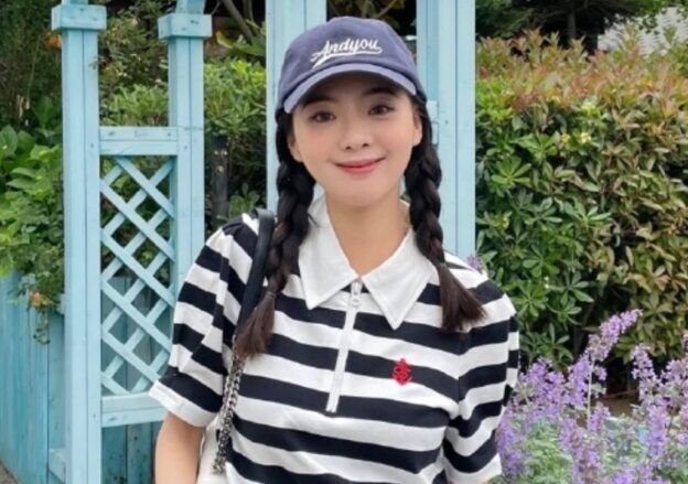 Li Jiayi - 李佳宜 - CPOPHOME