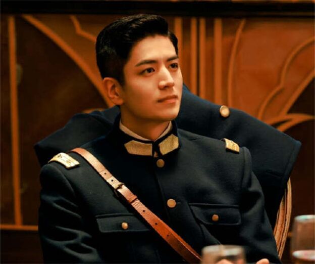 Who is Li Jiulin's Girlfriend? There Have Been Relatively Few Dating ...