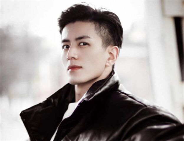 Who is Li Jiulin's Girlfriend? There Have Been Relatively Few Dating ...