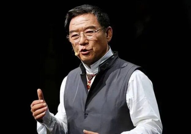 Li Liqun - 李立群 - CPOPHOME