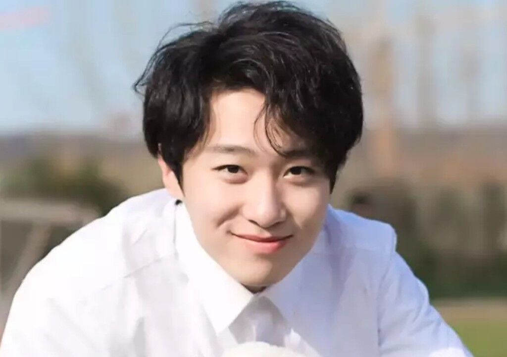 Li Xinghao - 李星昊 - CPOPHOME