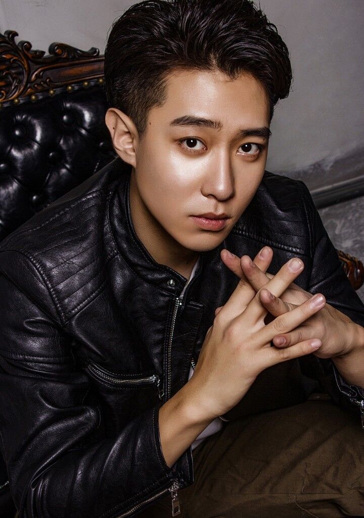 Li Xinghao - 李星昊 - CPOPHOME