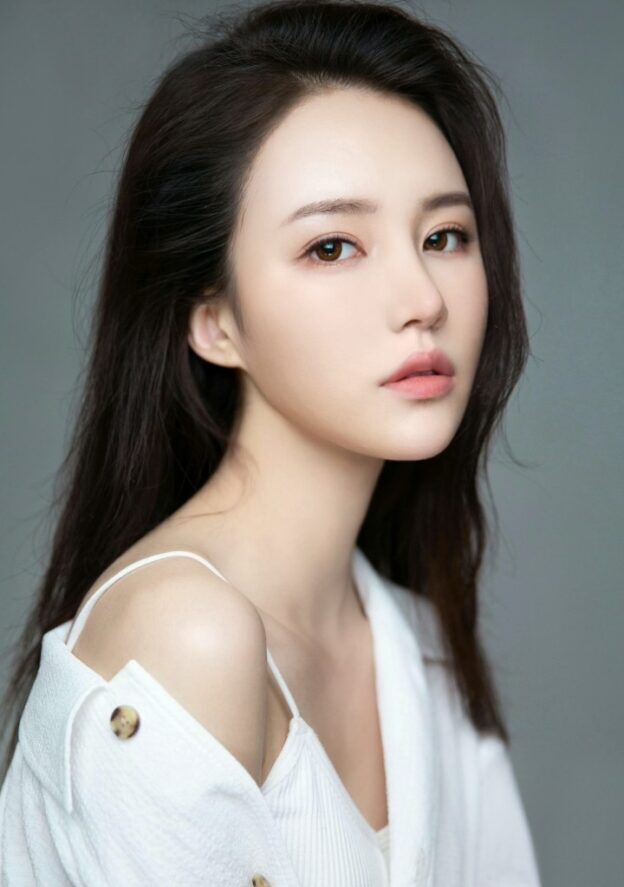 Li Zhixin - 李芷欣 - CPOPHOME