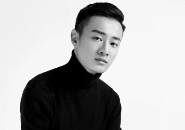 Liu Xiaodi - 刘孝棣 - CPOPHOME