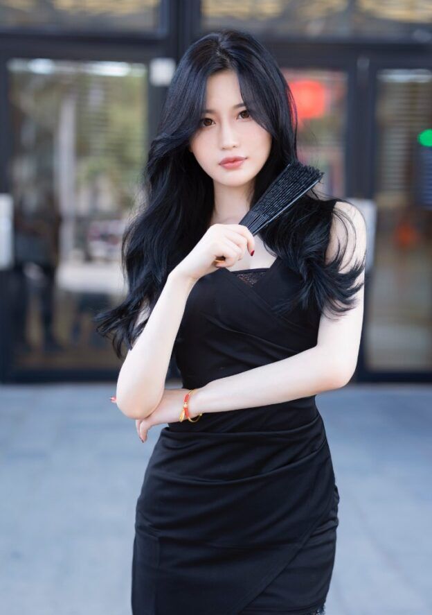 Lu Xin - 路昕 - CPOPHOME