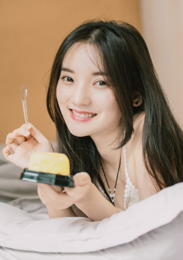 Luo Pei - 罗佩 - CPOPHOME