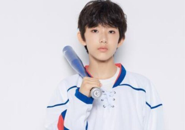 Ma Boquan - Mark, 马柏全 - CPOPHOME