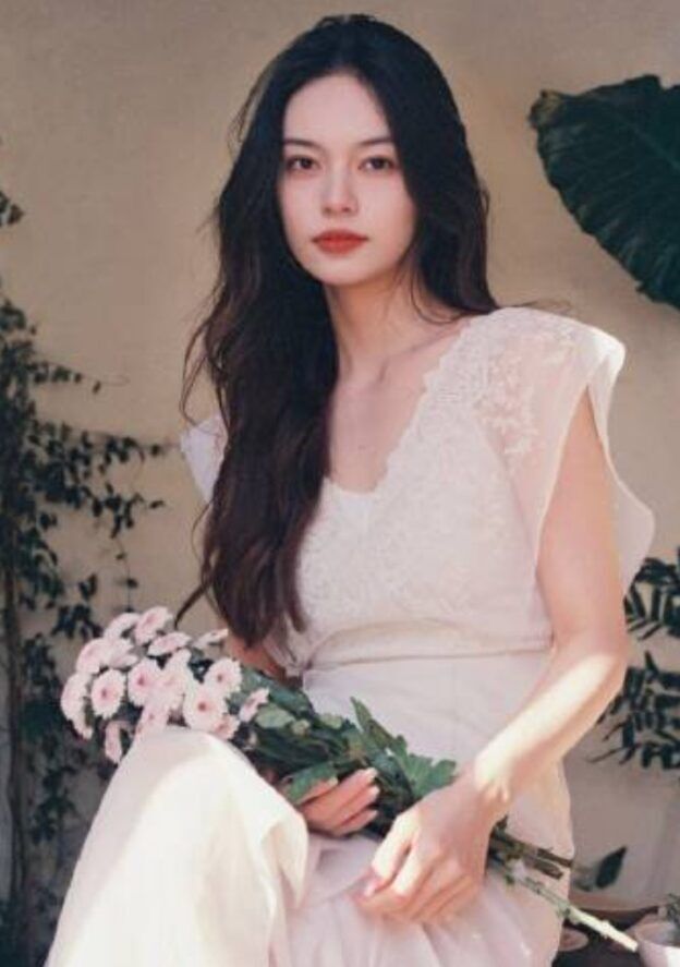 Ma Liya - 马丽亚 - CPOPHOME