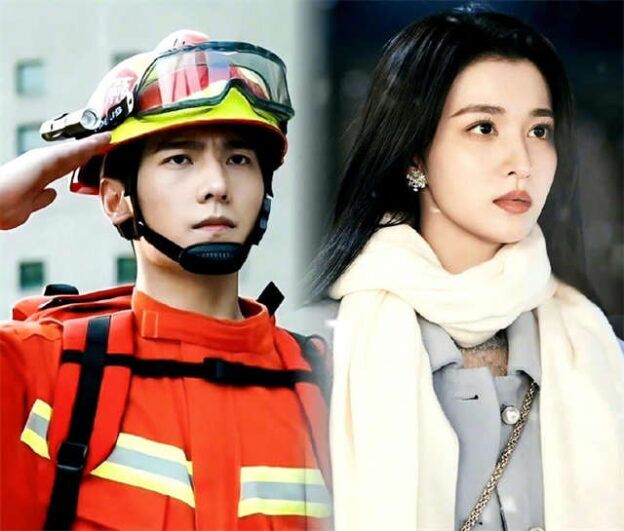 Yang Yang is Dating Wang Churan? The Media Revealed Their Relationship - CPOP HOME