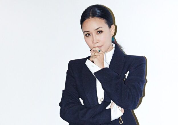 Na Ying - 那英 - CPOPHOME