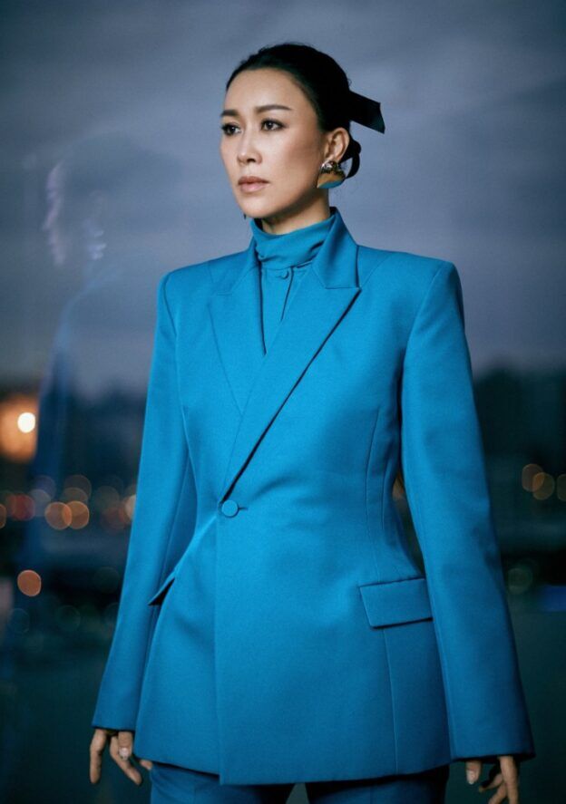 Na Ying - 那英 - CPOPHOME