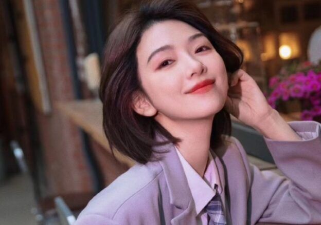 Ning Xin - Lincy, 宁心 - CPOPHOME